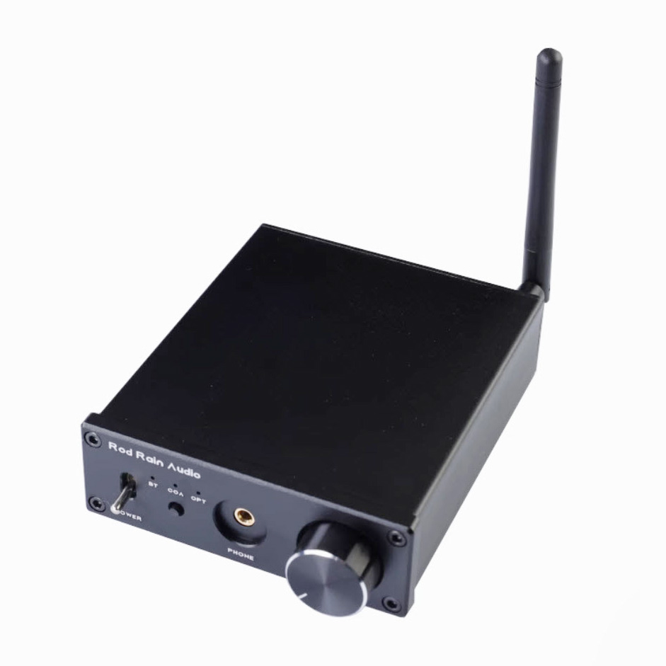 Bộ giải mã DAC chip ES9038 bluetooth 5.4 cho tai phone, loa kiểm âm ...